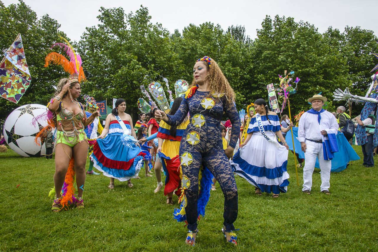 Photo Gallery | Maindee